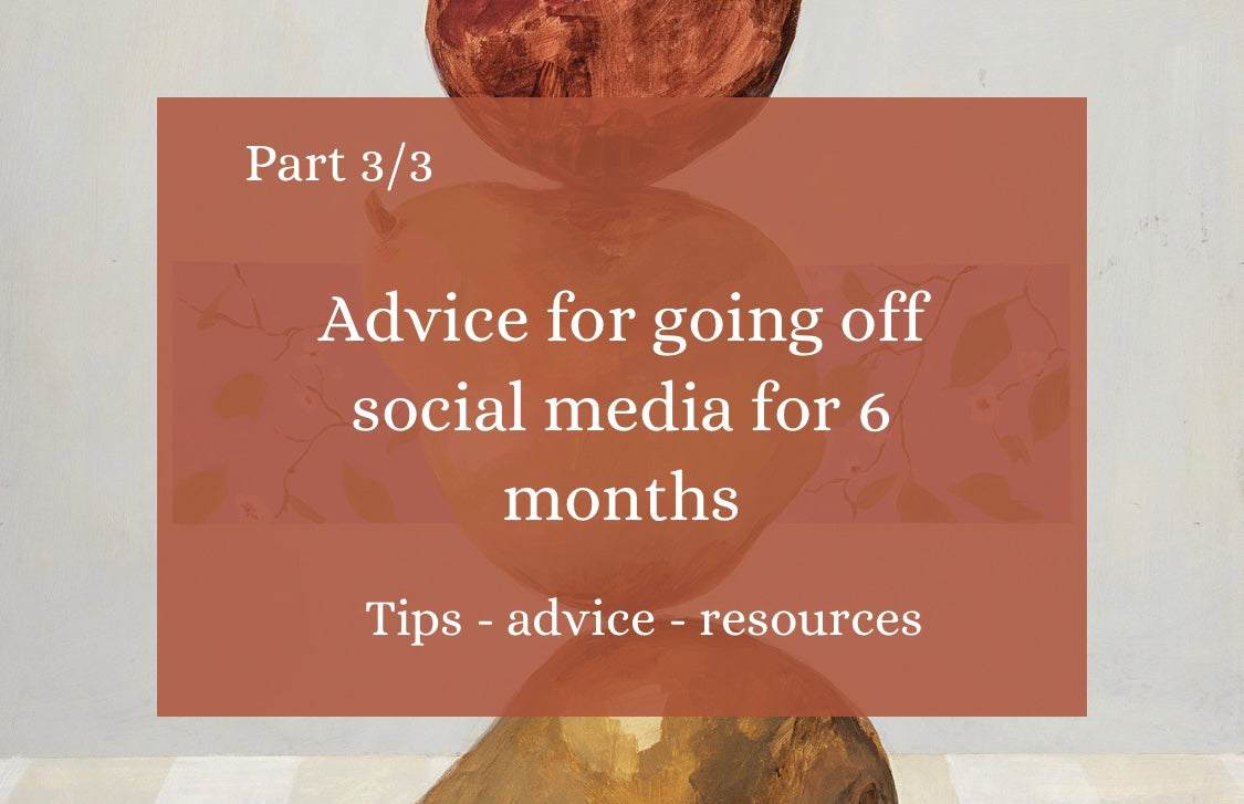 3/3 How : tips and advice if you're wanting to do a 6 month break ...